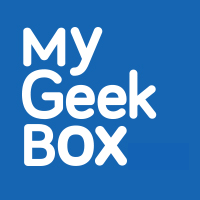 Login | My Geek Box US